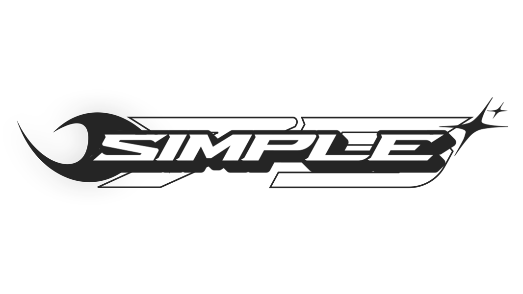 Simple 75 Extras – Astro